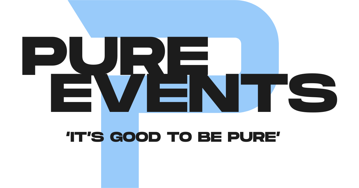 Pure Events - Pure Events